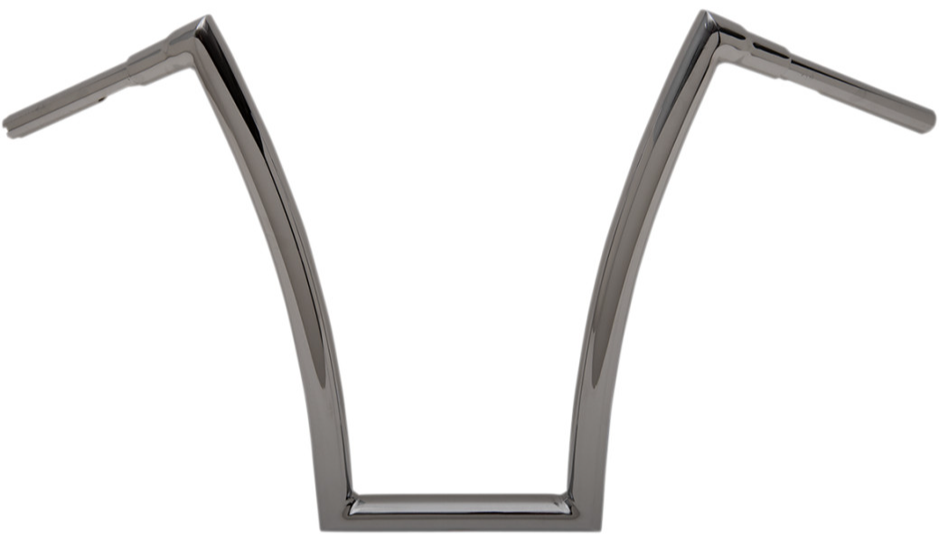 1.5" Strip Bar (Chrome) – Todds Cycle